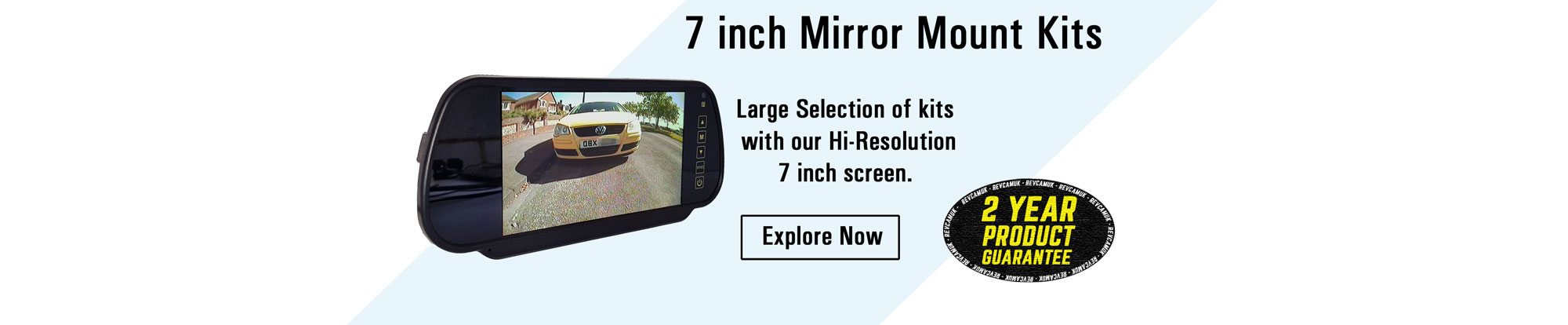 Reversing Cameras UK Ltd > Reversing Cameras & Kits UK Specialist ...