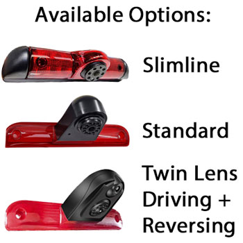 Reversing Cameras UK Ltd > Brake Light Reversing Camera Kits > Citroen ...