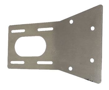 Reversing Cameras UK Ltd > Cabled Reversing Camera Kits > 7" Mirror ...