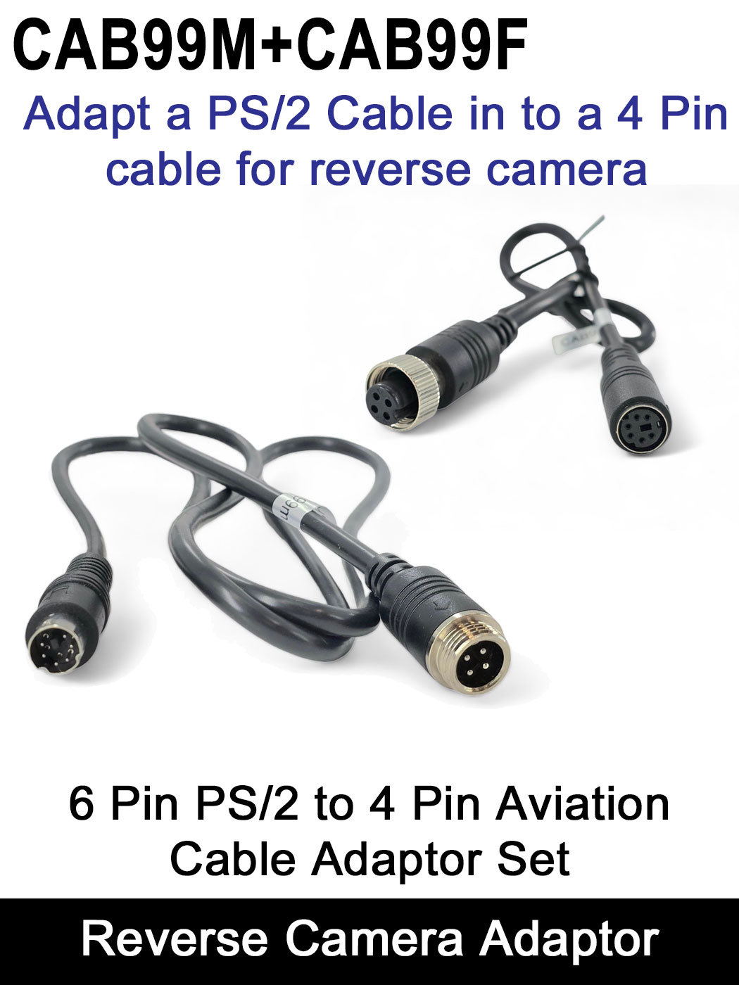 Reversing Cameras UK Ltd > Swift/Bessacarr/Autotrail Motorhome Reverse ...