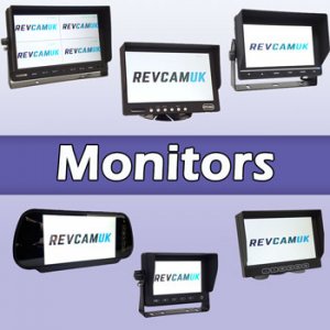 Reversing Cameras UK Ltd > Reversing Camera System Specialist | Rear ...