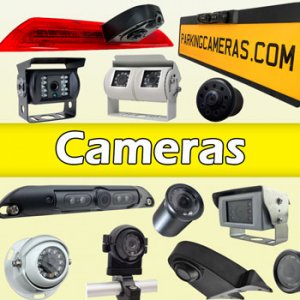 Reversing Cameras UK Ltd > Reversing Camera System Specialist | Rear ...