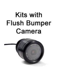 Reversing Cameras UK Ltd > Reversing Camera Kits