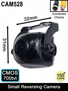 Reversing Cameras UK Ltd > Reversing Cameras