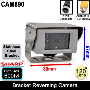 Reversing Cameras UK Ltd > Reversing Cameras