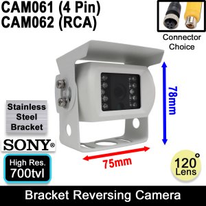 Reversing Cameras UK Ltd > Reversing Cameras
