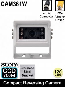 Reversing Cameras UK Ltd > Reversing Cameras