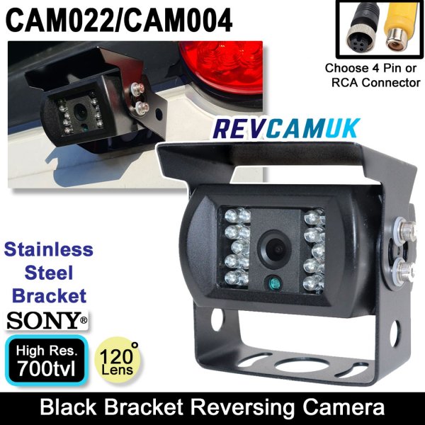 Reversing Cameras UK Ltd > Reversing Cameras