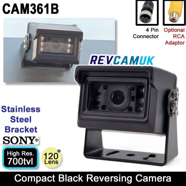 Reversing Cameras UK Ltd > Reversing Cameras