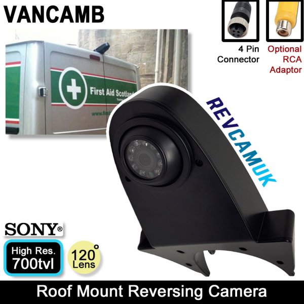Reversing Cameras UK Ltd > Reversing Cameras