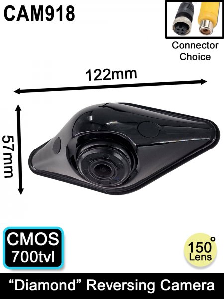 Reversing Cameras UK Ltd > Reversing Cameras
