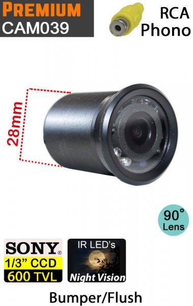 Reversing Cameras UK Ltd > Reversing Cameras