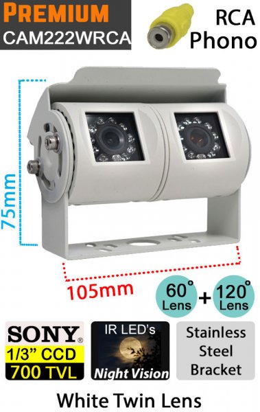 Reversing Cameras UK Ltd > Reversing Cameras