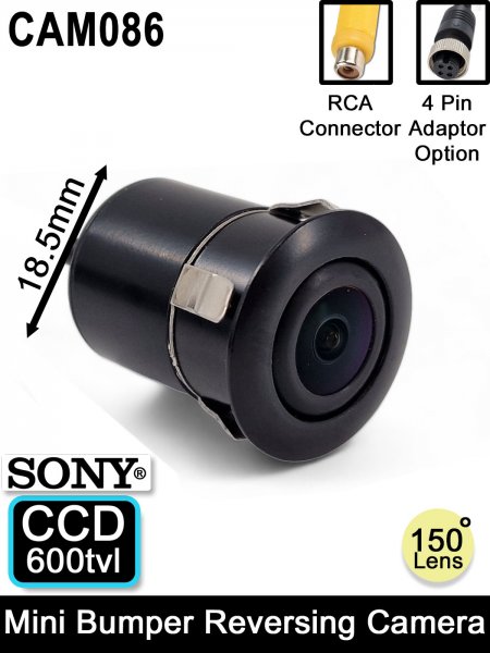 Reversing Cameras UK Ltd > Reversing Cameras