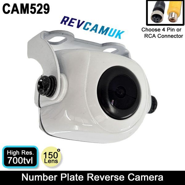Reversing Cameras UK Ltd > Reversing Cameras