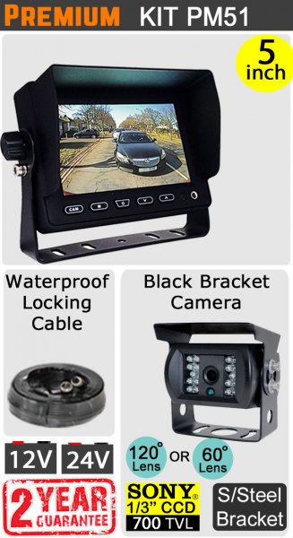 Reversing Cameras UK Ltd > Reversing Cameras & Kits UK Specialist ...
