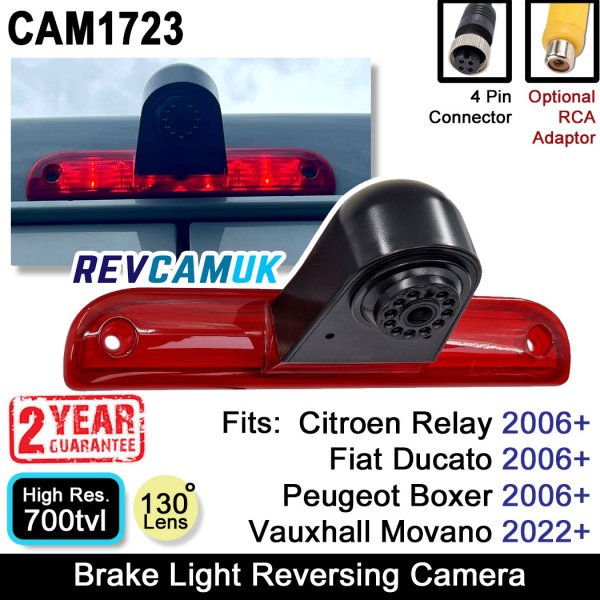 Reversing Cameras UK Ltd > Reversing Cameras Reversing Cameras UK Ltd > Reversing Cameras
