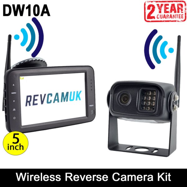 Reversing Cameras UK Ltd > Reversing Camera System Specialist | Rear ...