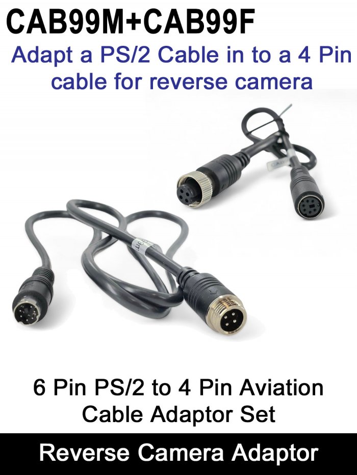 Reversing Cameras UK Ltd > Swift/Bessacarr/Autotrail Motorhome Reverse ...